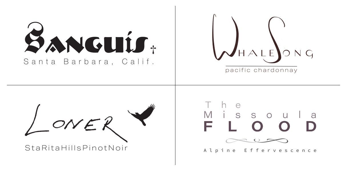 The Sanguis Collection | California Wines | Vinoshipper