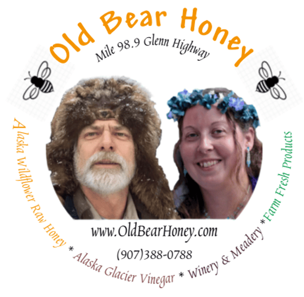 Old Bear Honey | Mead | Vinoshipper