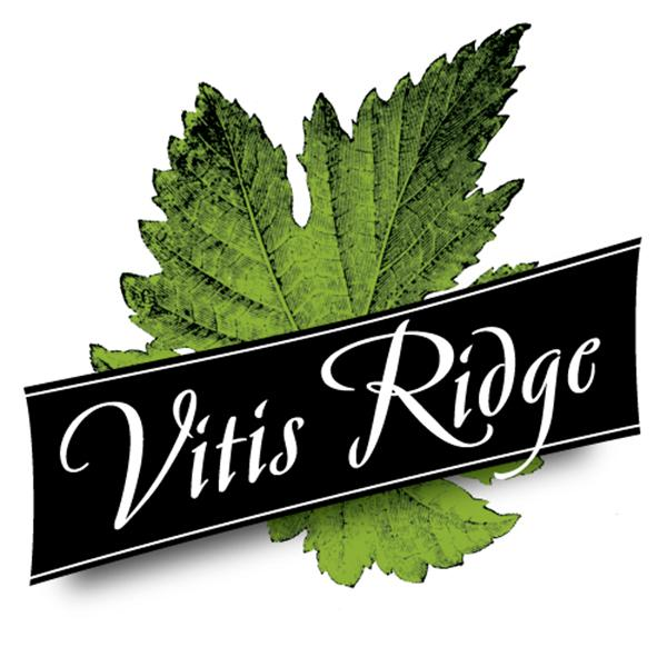 2024 Chardonnay | Vitis Ridge Winery | Oregon Wines | Vinoshipper