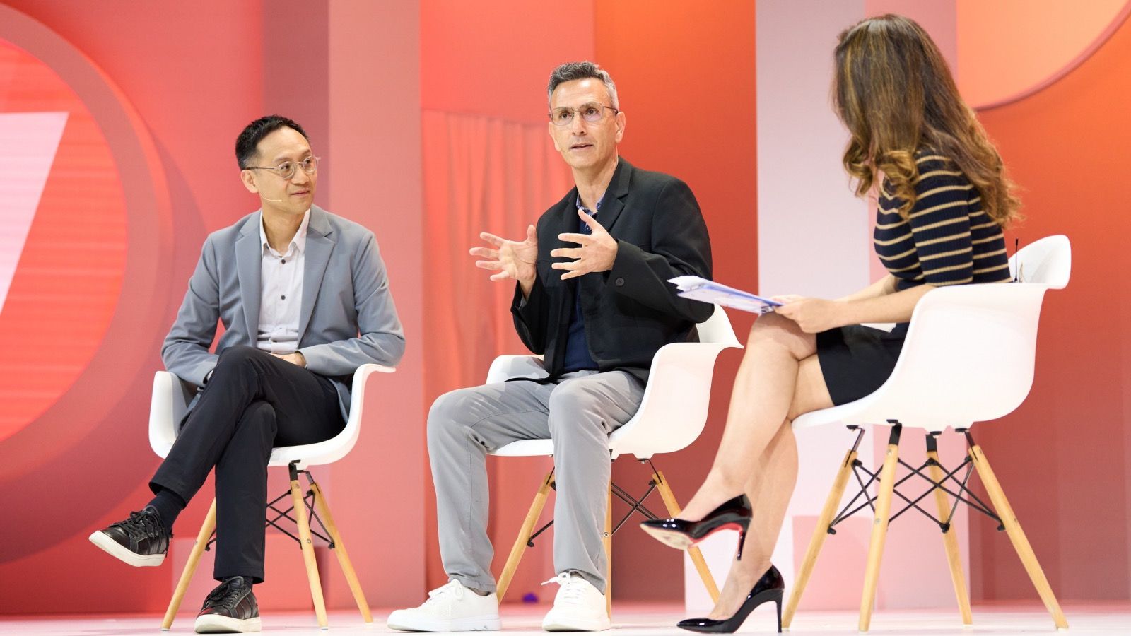 Why VivaTech 2026 Is the CMO’s Working Lab in Paris