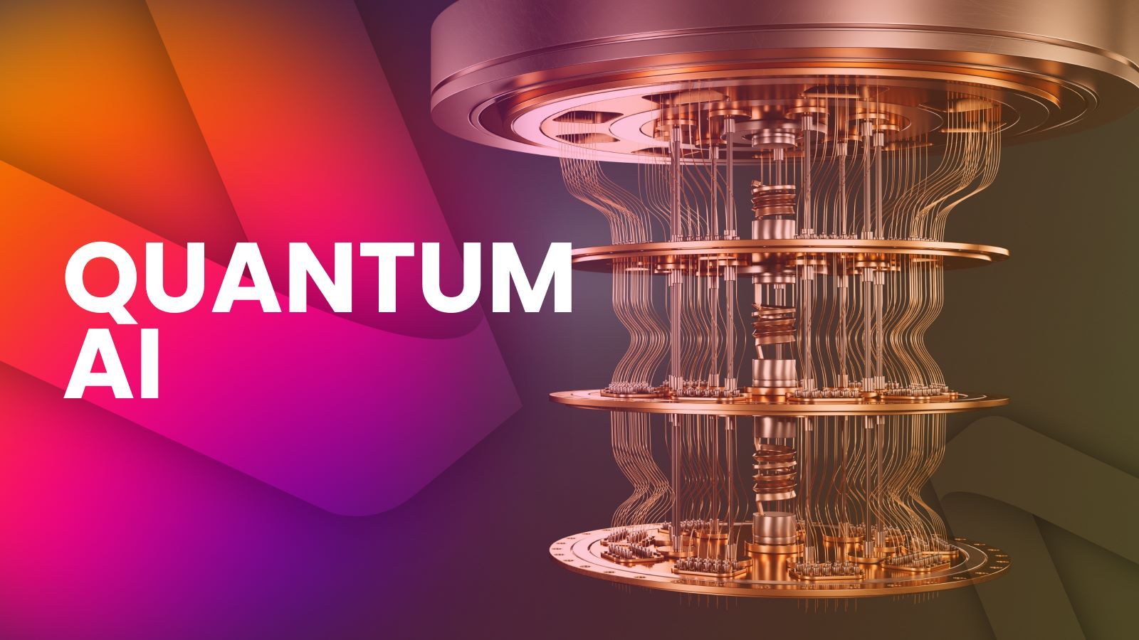 Quantum AI: Use Cases Business Owners Need To Know Quantum AI: Use Cases Business Owners Need To Know