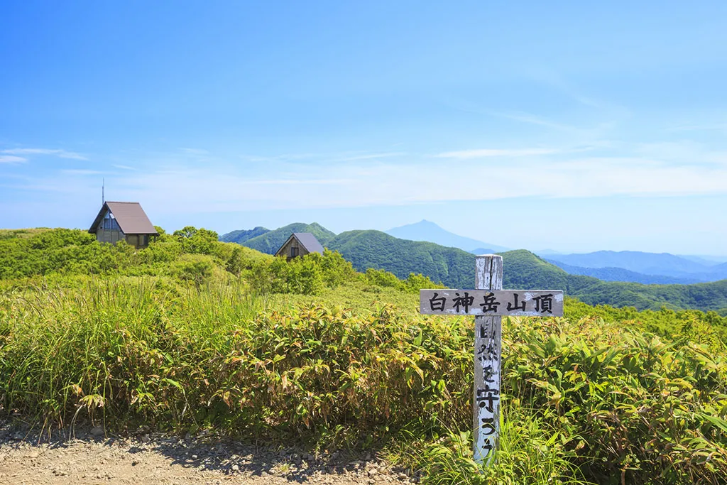 Shirakami-Sanchi | World Natural Heritage in Japan