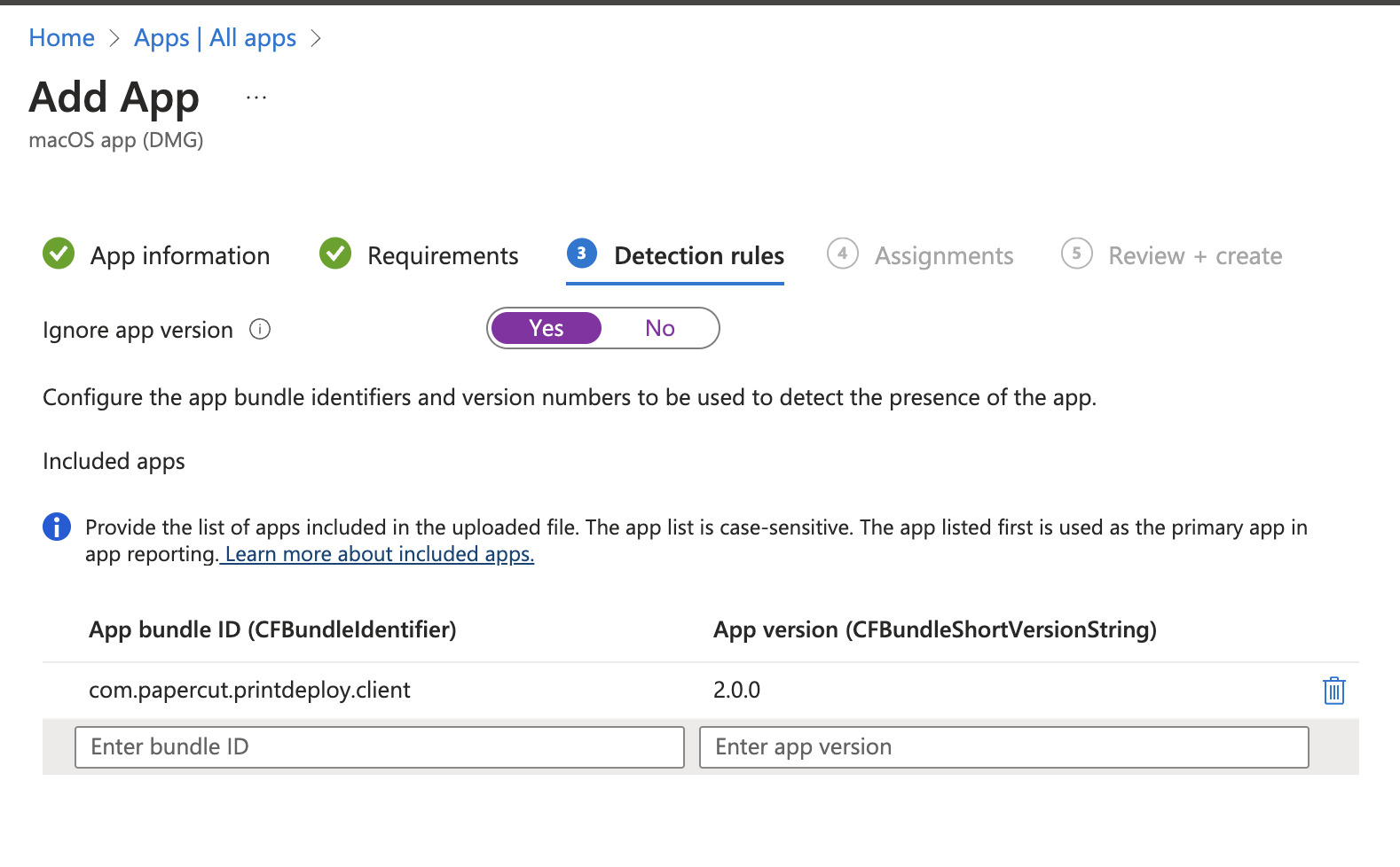 How to deploy print queues using Microsoft Intune and Print Deploy ...