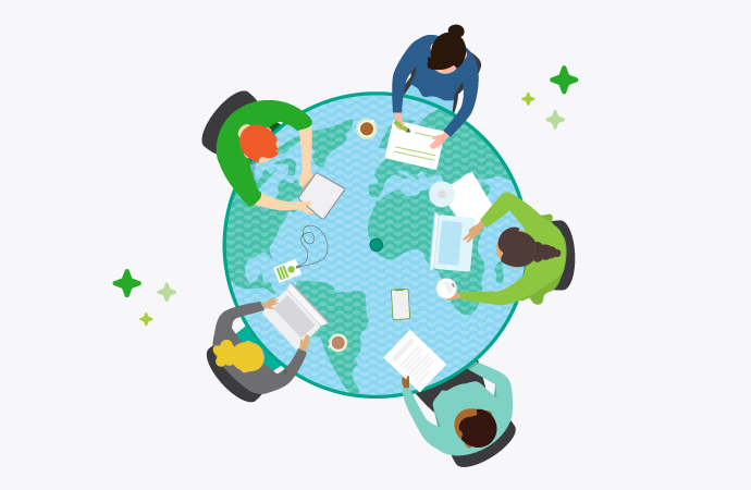 Saving the environment, one workplace at a time | PaperCut