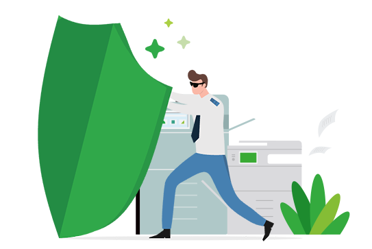 What is so important about Port 9100? | PaperCut