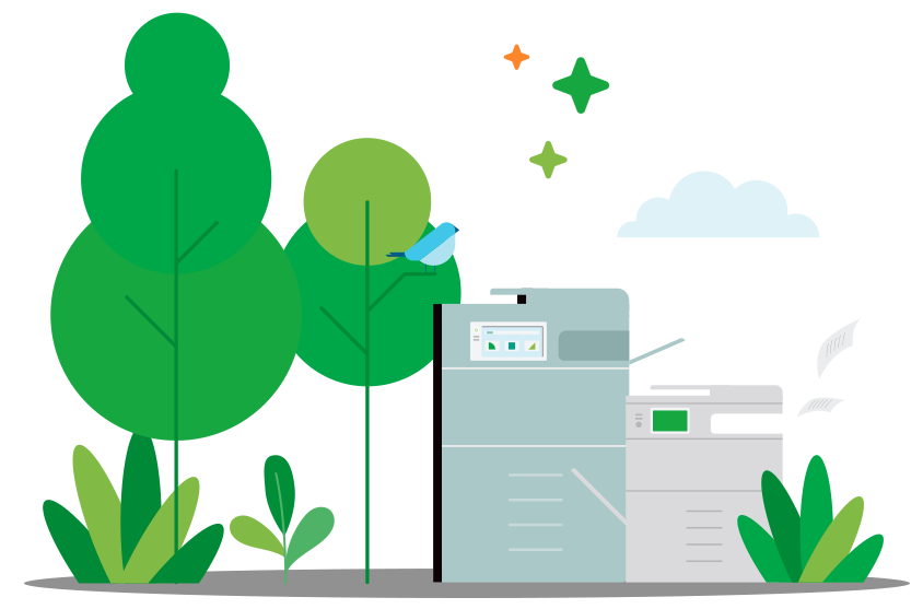 The complete guide to secure printer recycling | PaperCut