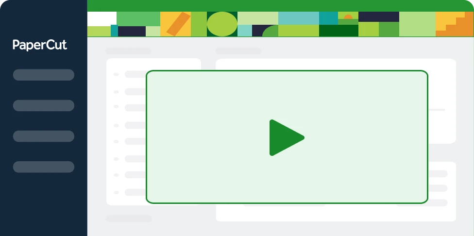 PaperCut Demo | PaperCut