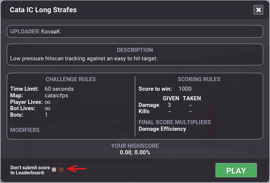 FAQ - KovaaK's Aim Trainer