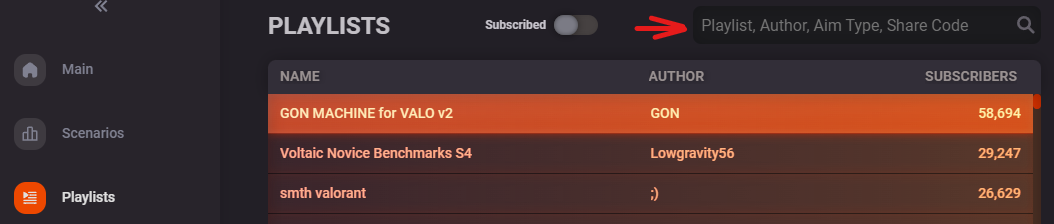 FAQ - KovaaK's Aim Trainer