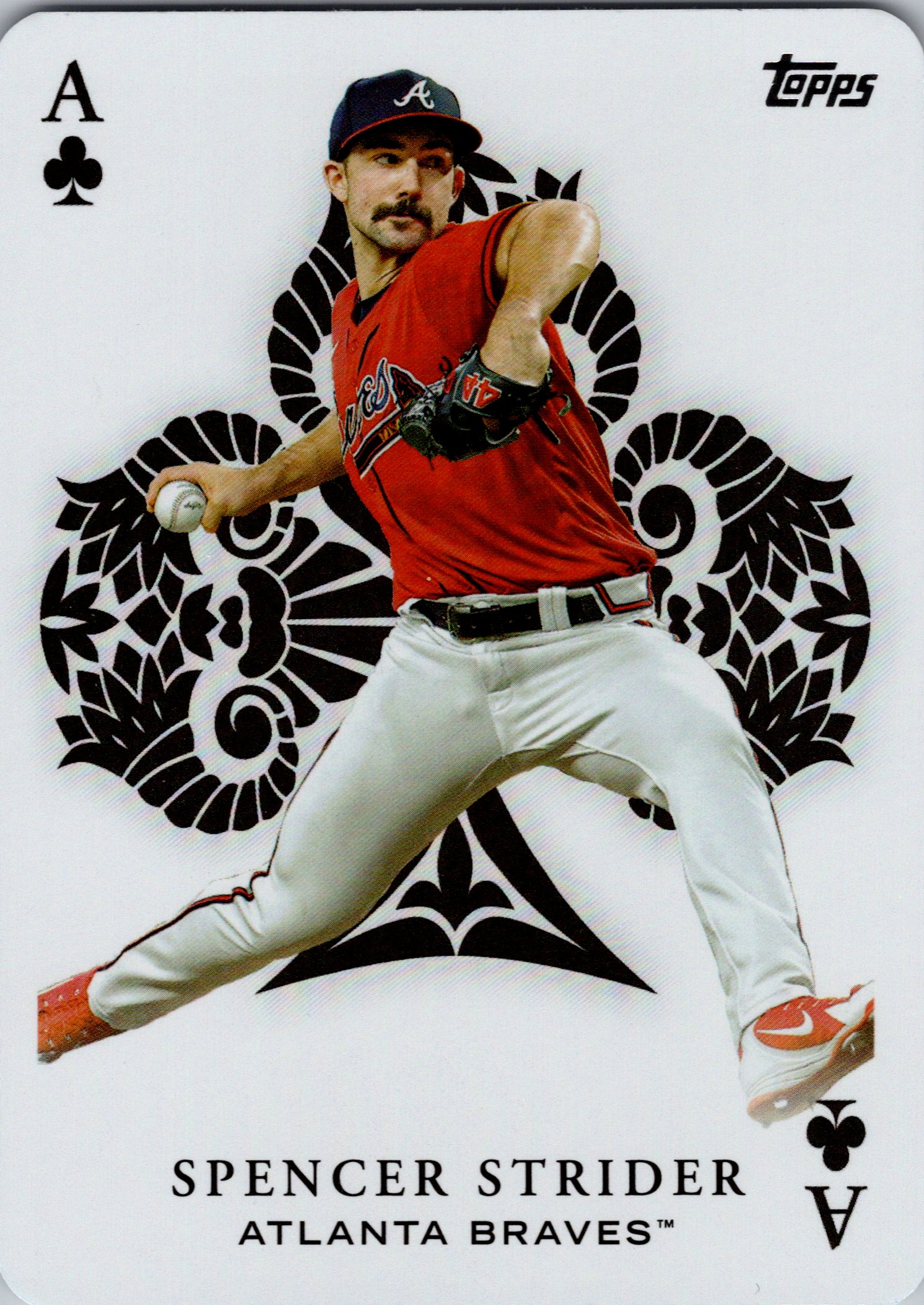 2023 Topps Update "ALL ACES" Inserts / Insert - u pick/complete/finish ...