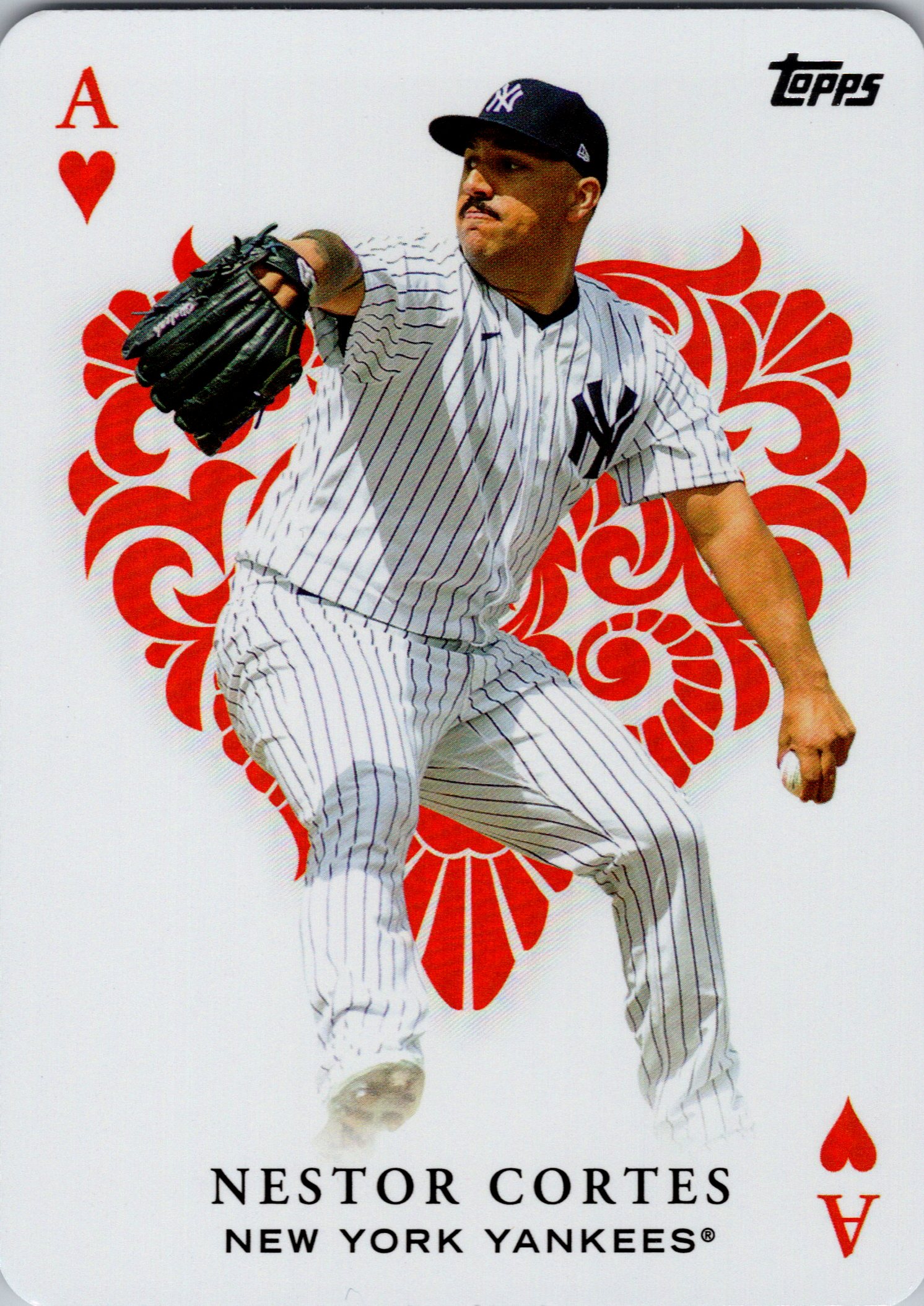 2023 Topps Update "ALL ACES" Inserts / Insert - u pick/complete/finish ...