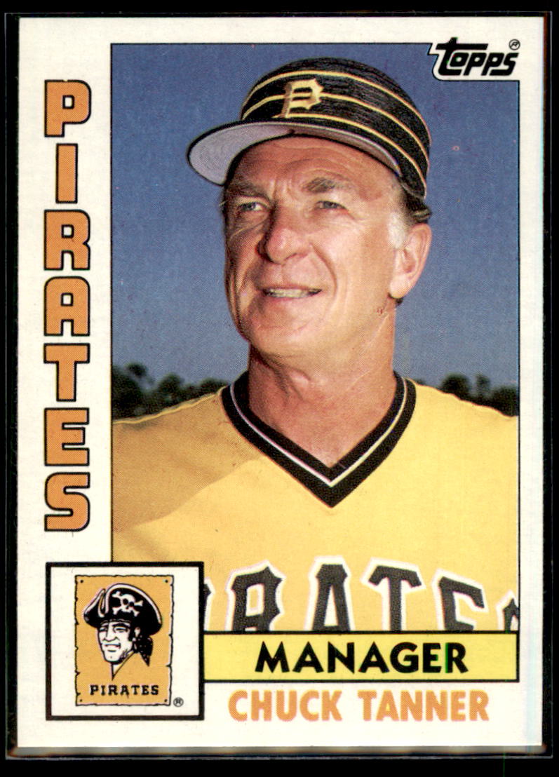 1984 Topps Baseball Pick Your Card #251-500 NM | eBay