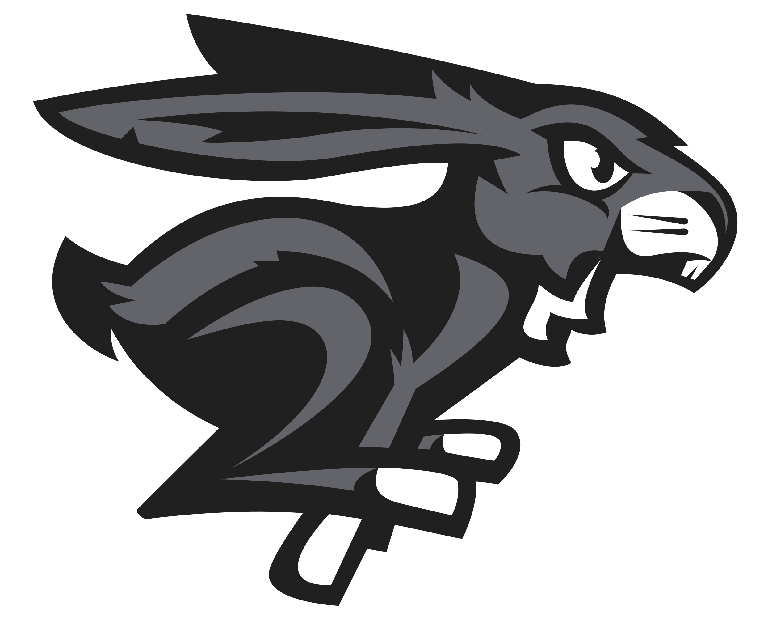 Calgary Surge Basketball - Canadian Elite Basketball League