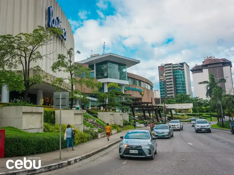 The Railway System In Cebu Almost Forgotten