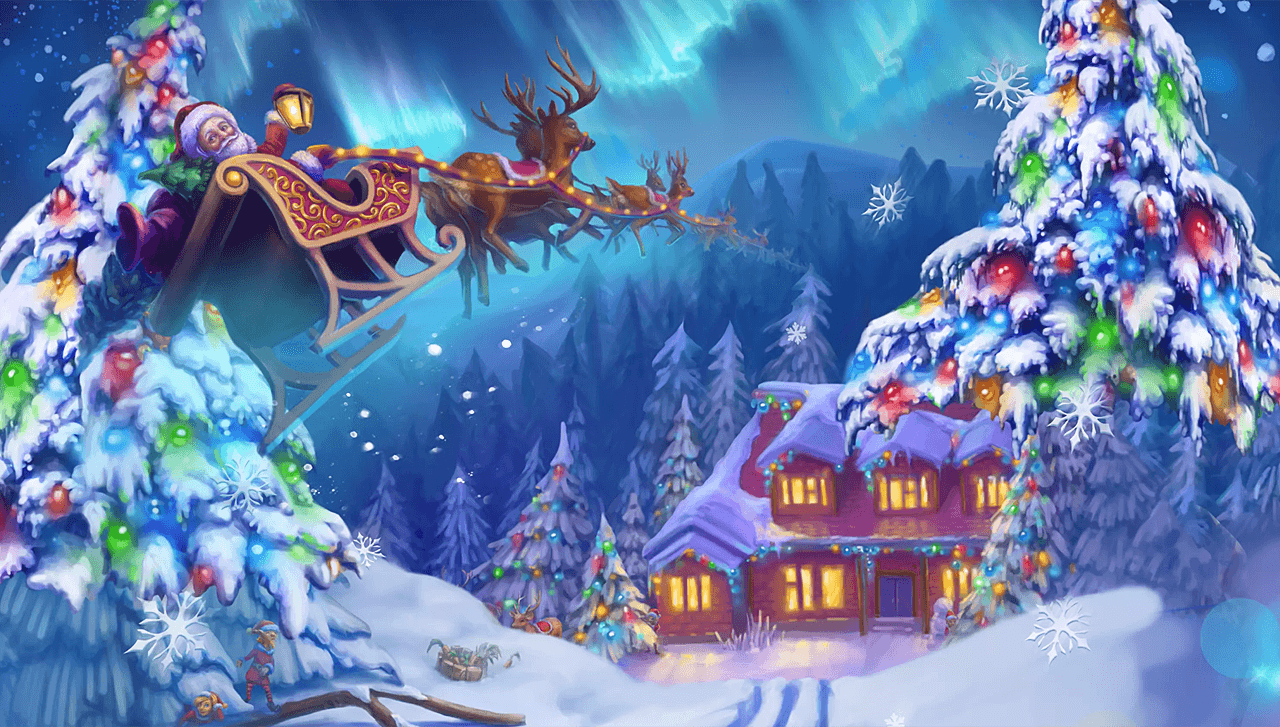 Indoor Christmas Activities in Los Angeles | 60out