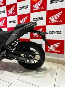 Inventario de Motocicletas | SuperMovilidad