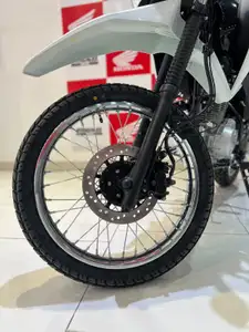 Inventario de Motocicletas | SuperMovilidad