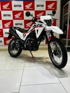 Inventario de Motocicletas | SuperMovilidad