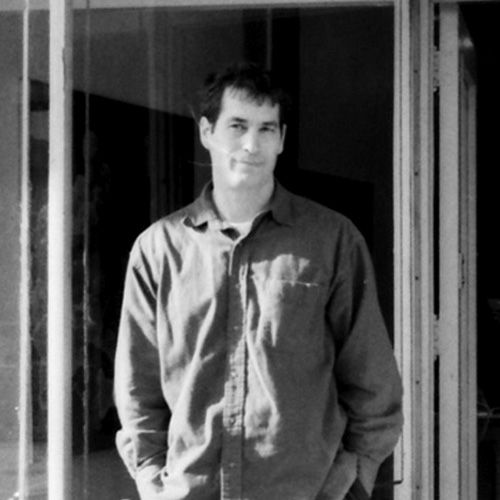 Éric Simon - Biographie - VOX