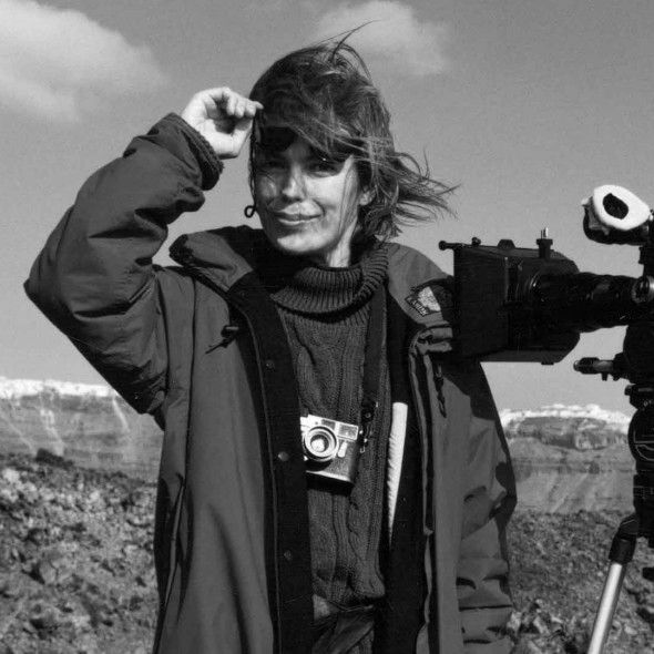 Esther Valiquette - Biography - VOX