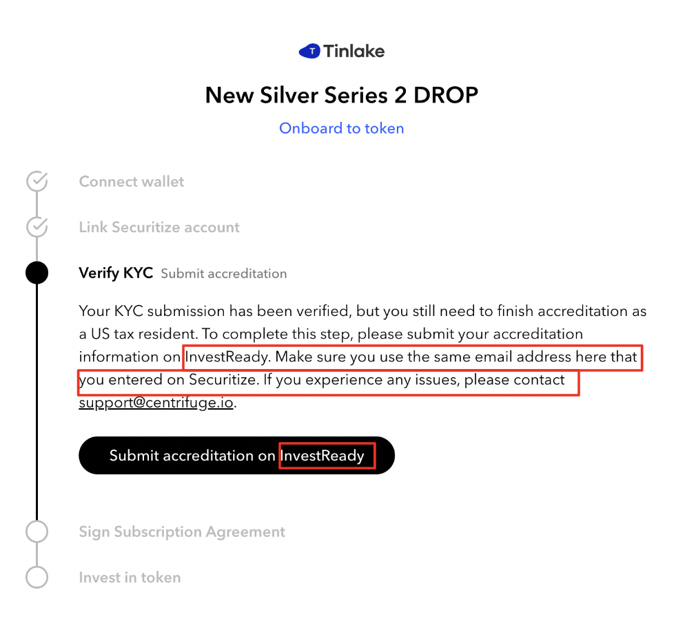 Bug: Users directed to broken link for accredited investor verification · Issue #1026 ...