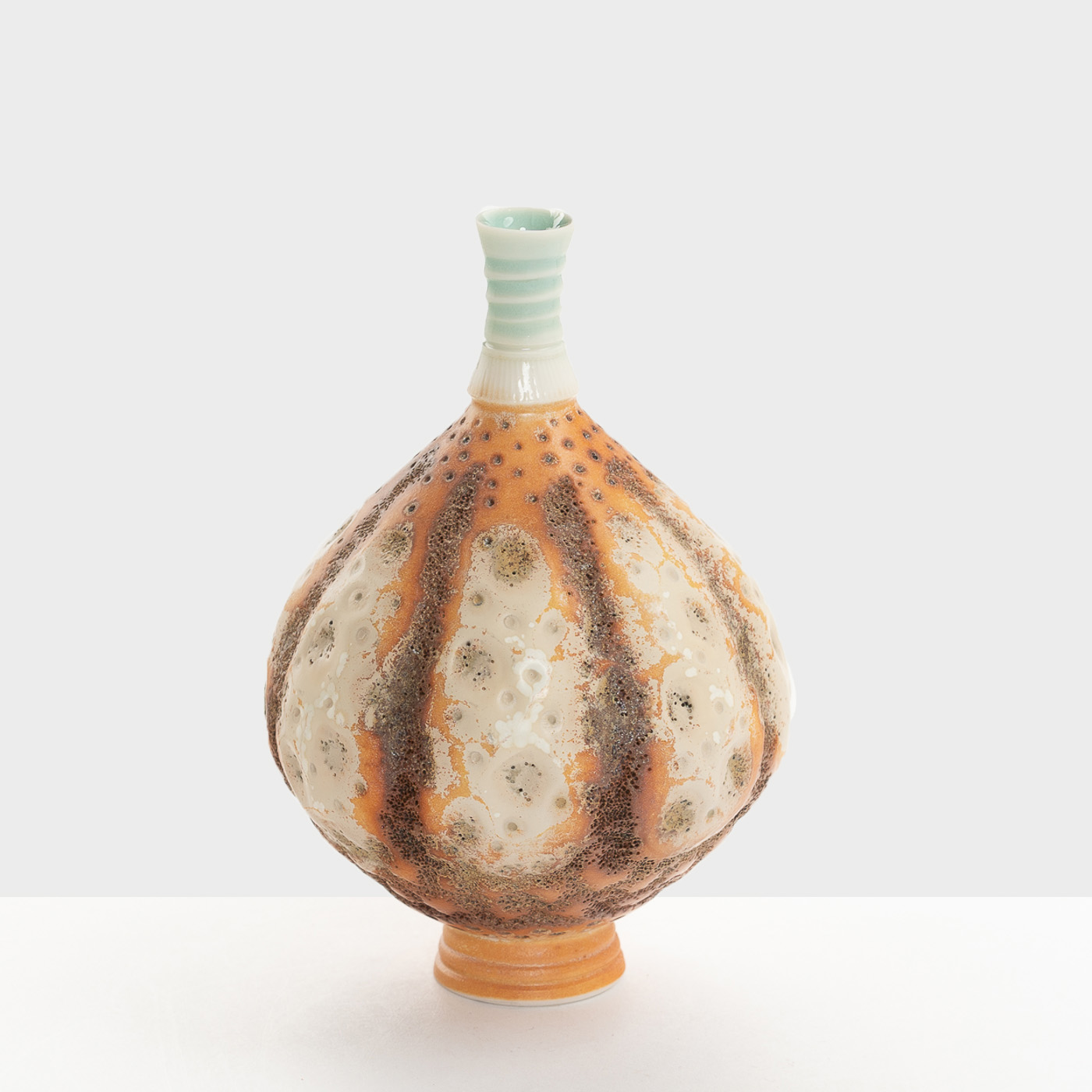 Geoffrey Swindell - Contemporary Ceramics NEW