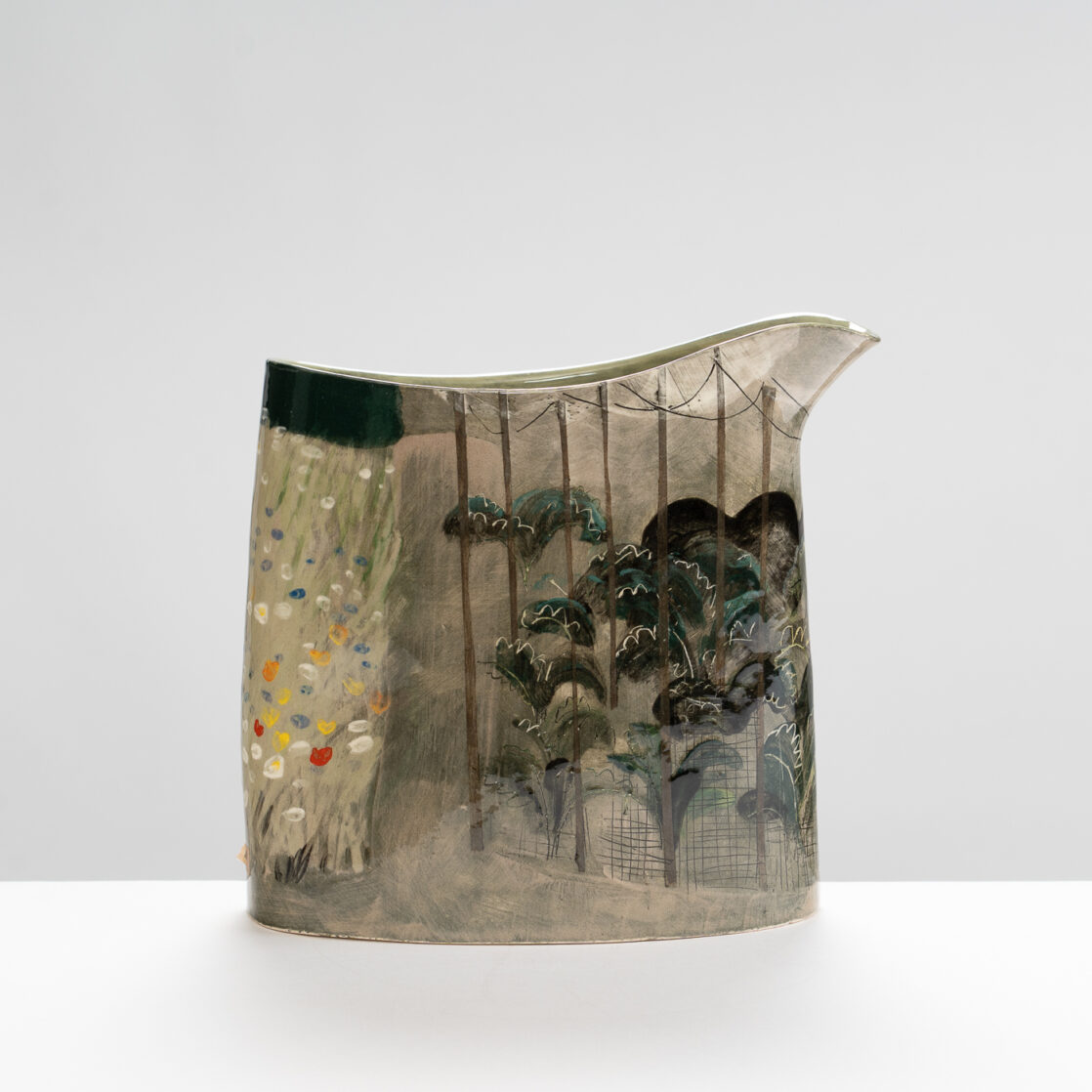 Anna Lambert - Contemporary Ceramics NEW