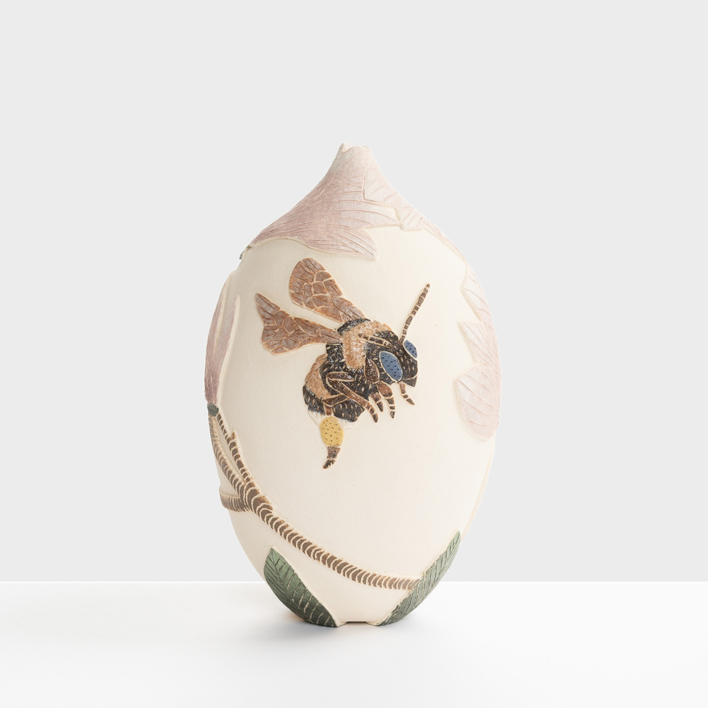 Tiffany Scull - Contemporary Ceramics NEW