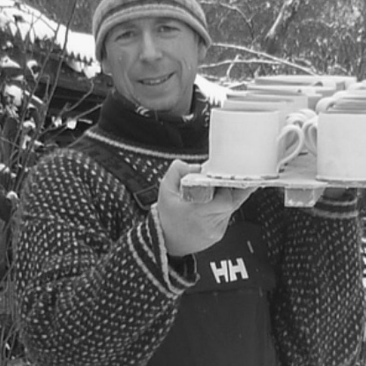 Nigel Lambert - Contemporary Ceramics NEW