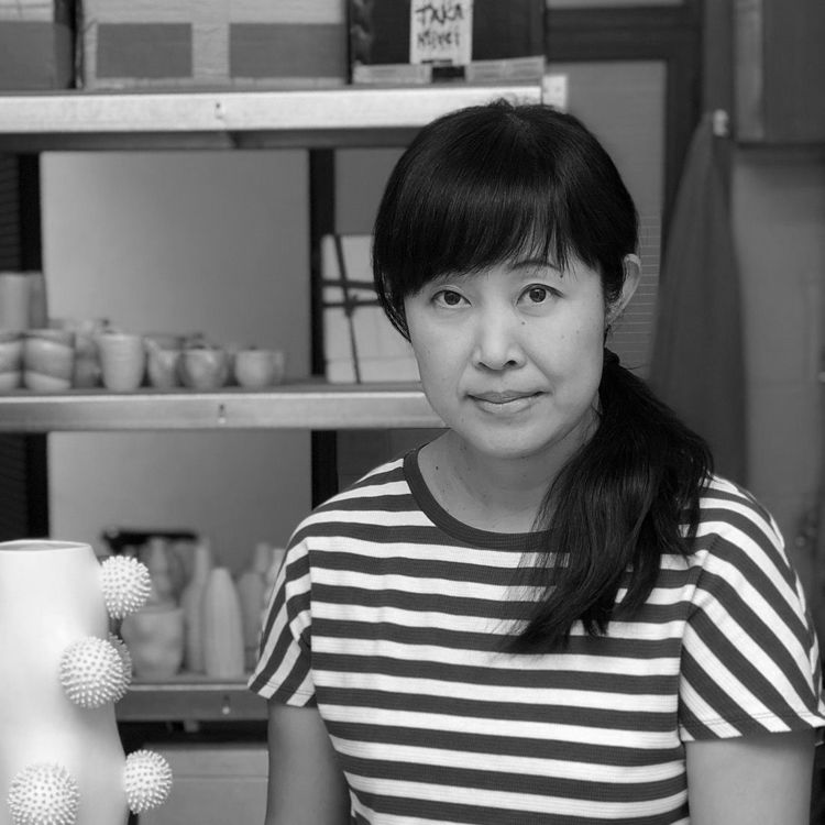 Ikuko Iwamoto - Contemporary Ceramics NEW