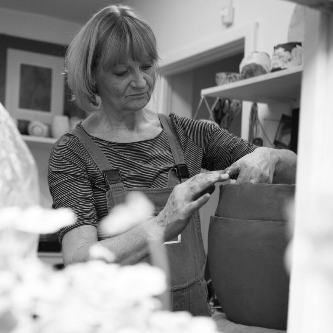 Gabriele Koch - Contemporary Ceramics NEW