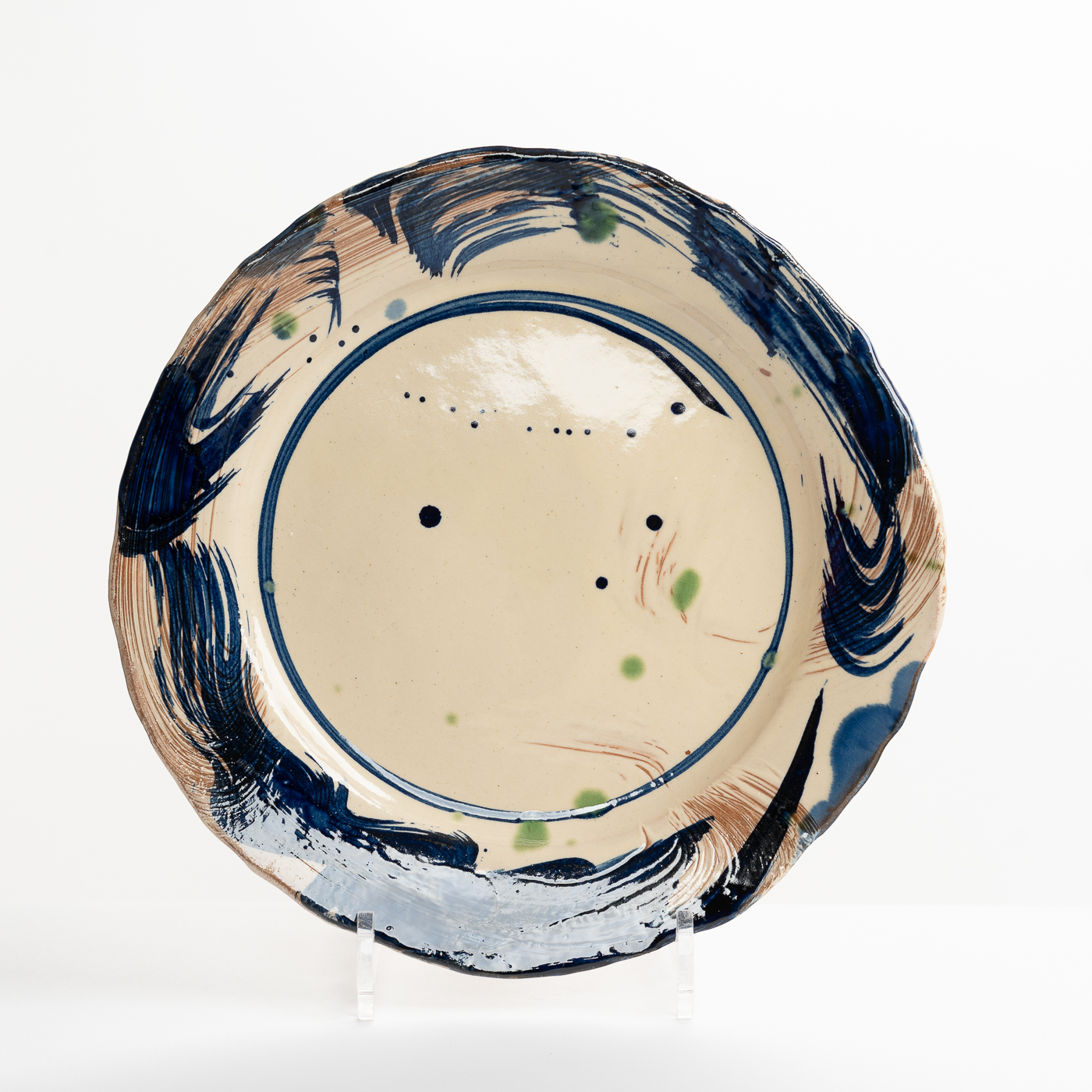 Nigel Lambert - Contemporary Ceramics NEW