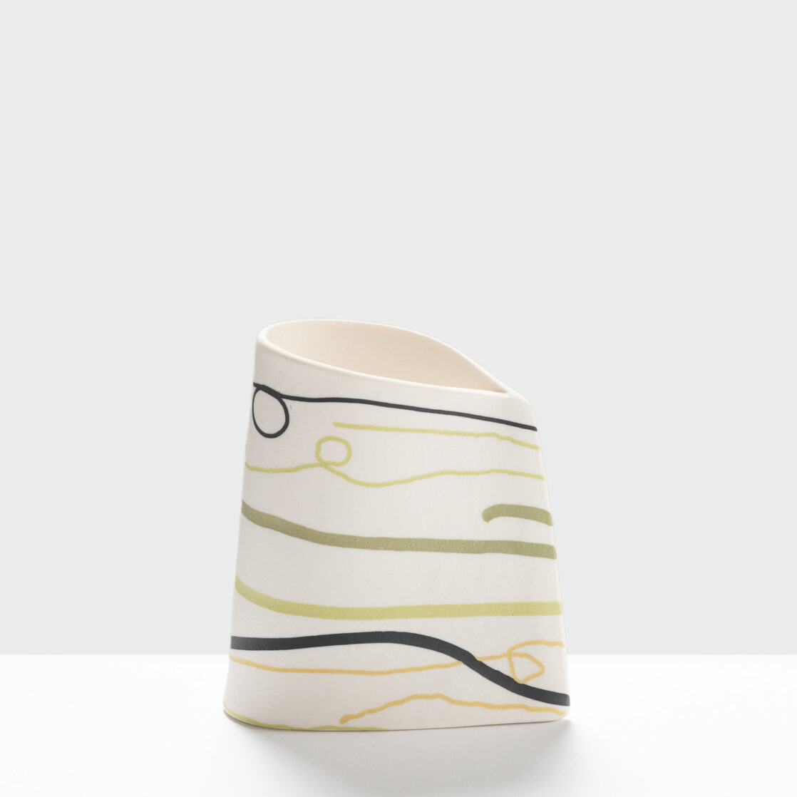 Carol Sinclair - Contemporary Ceramics NEW