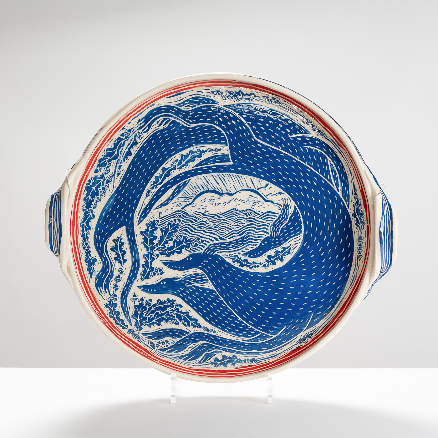 Simon Olley - Contemporary Ceramics NEW
