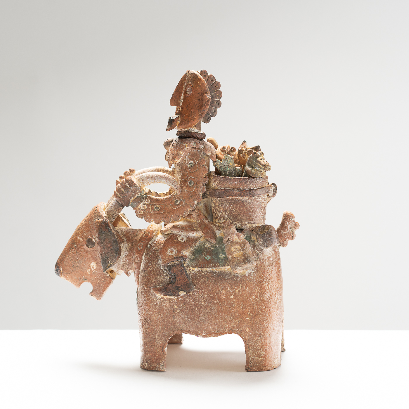Derek Matthews - Contemporary Ceramics NEW