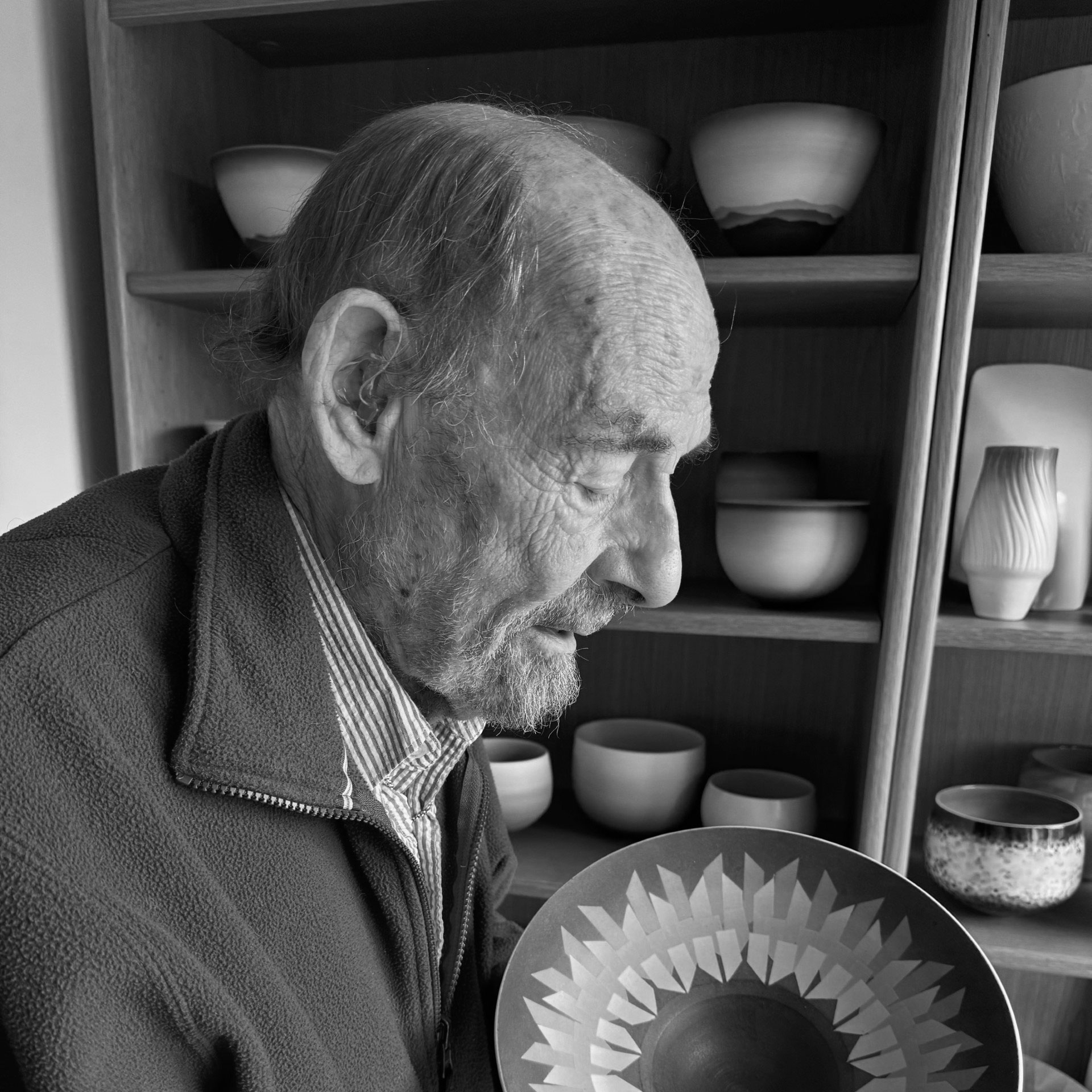 Peter Lane - Contemporary Ceramics NEW