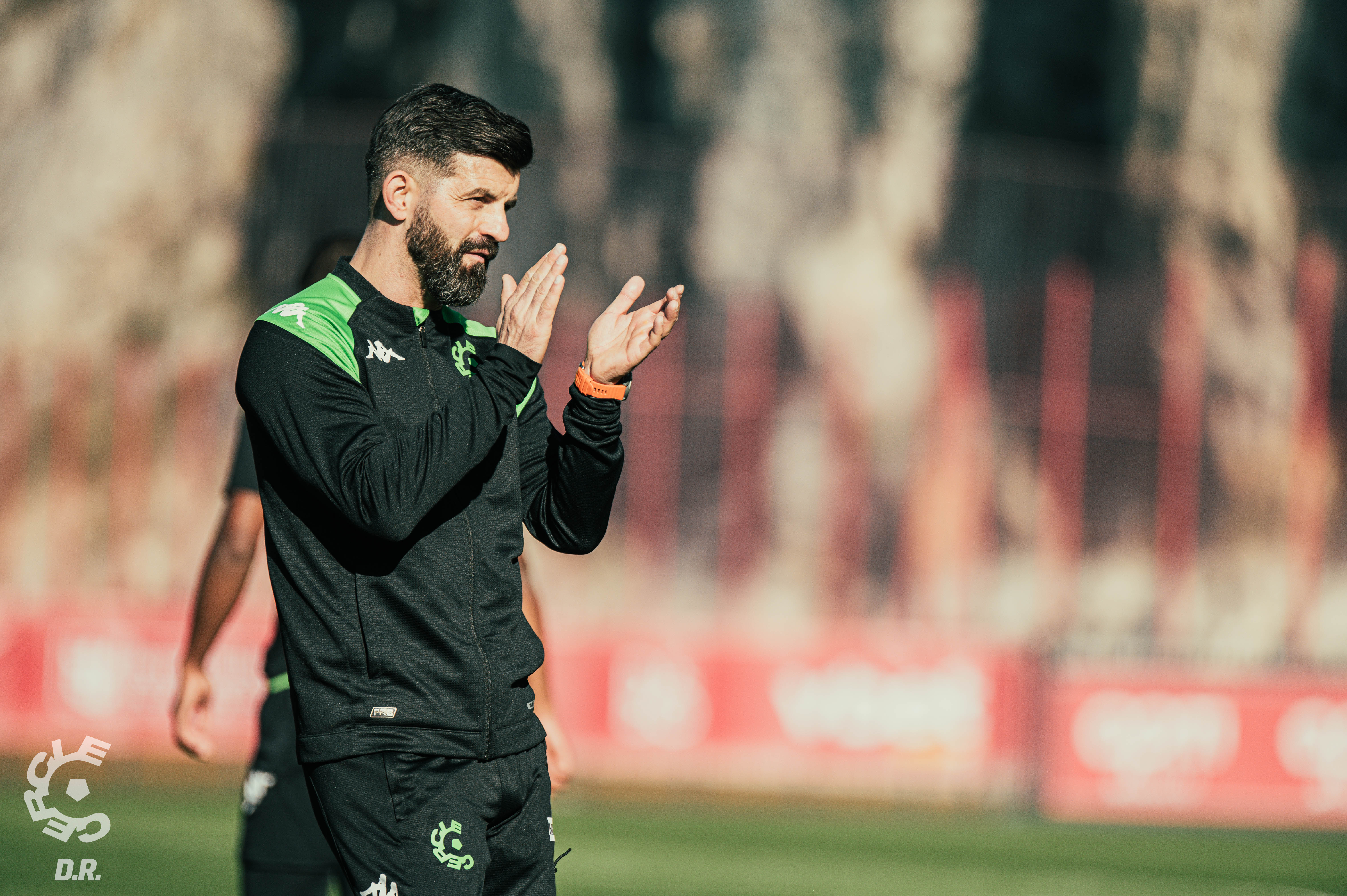 Miron Muslic blikt vooruit naar Genk-Cercle | Cercle Brugge KSV