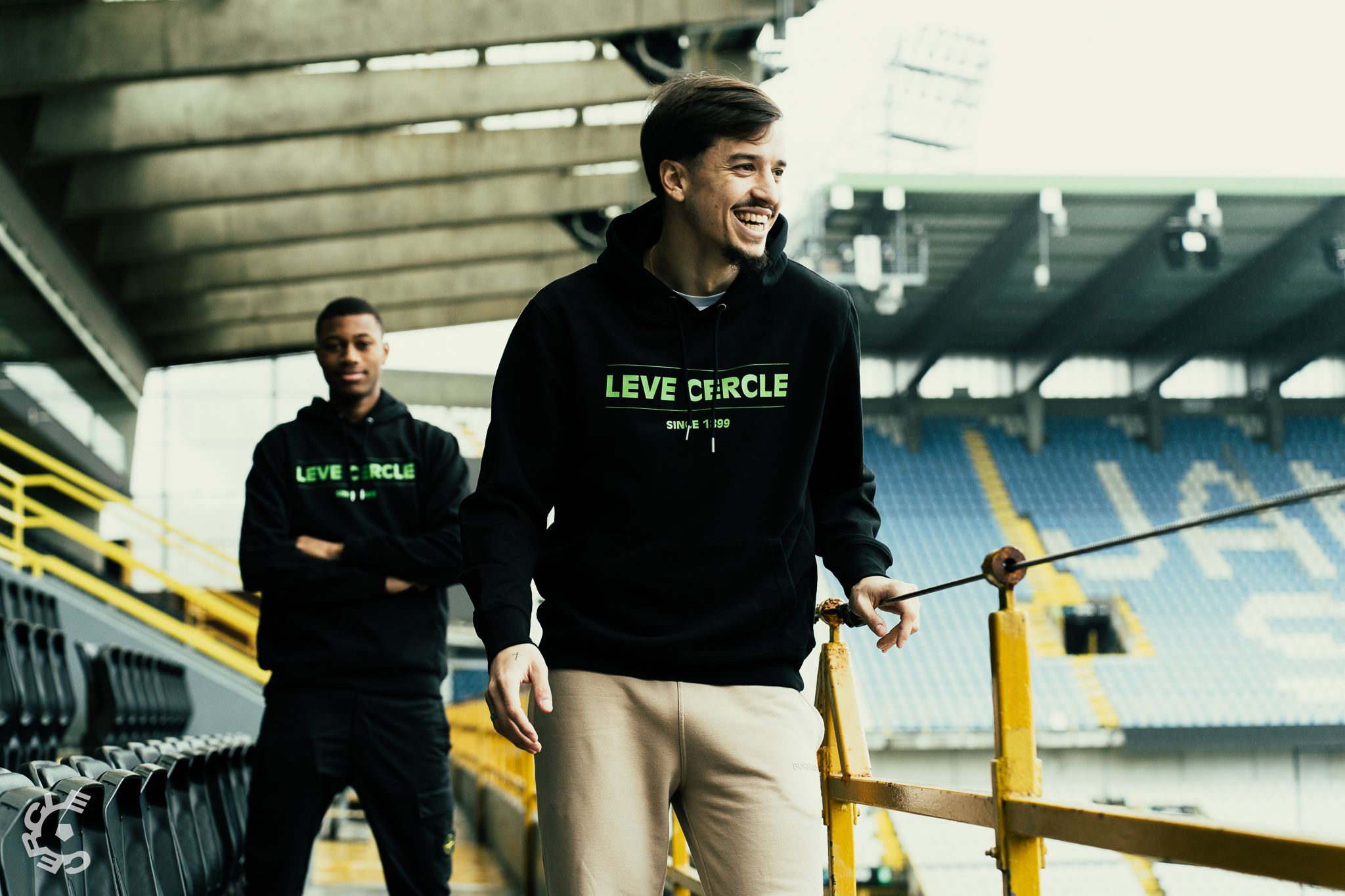 Gelukkige verjaardag Boris Popovic | Cercle Brugge KSV