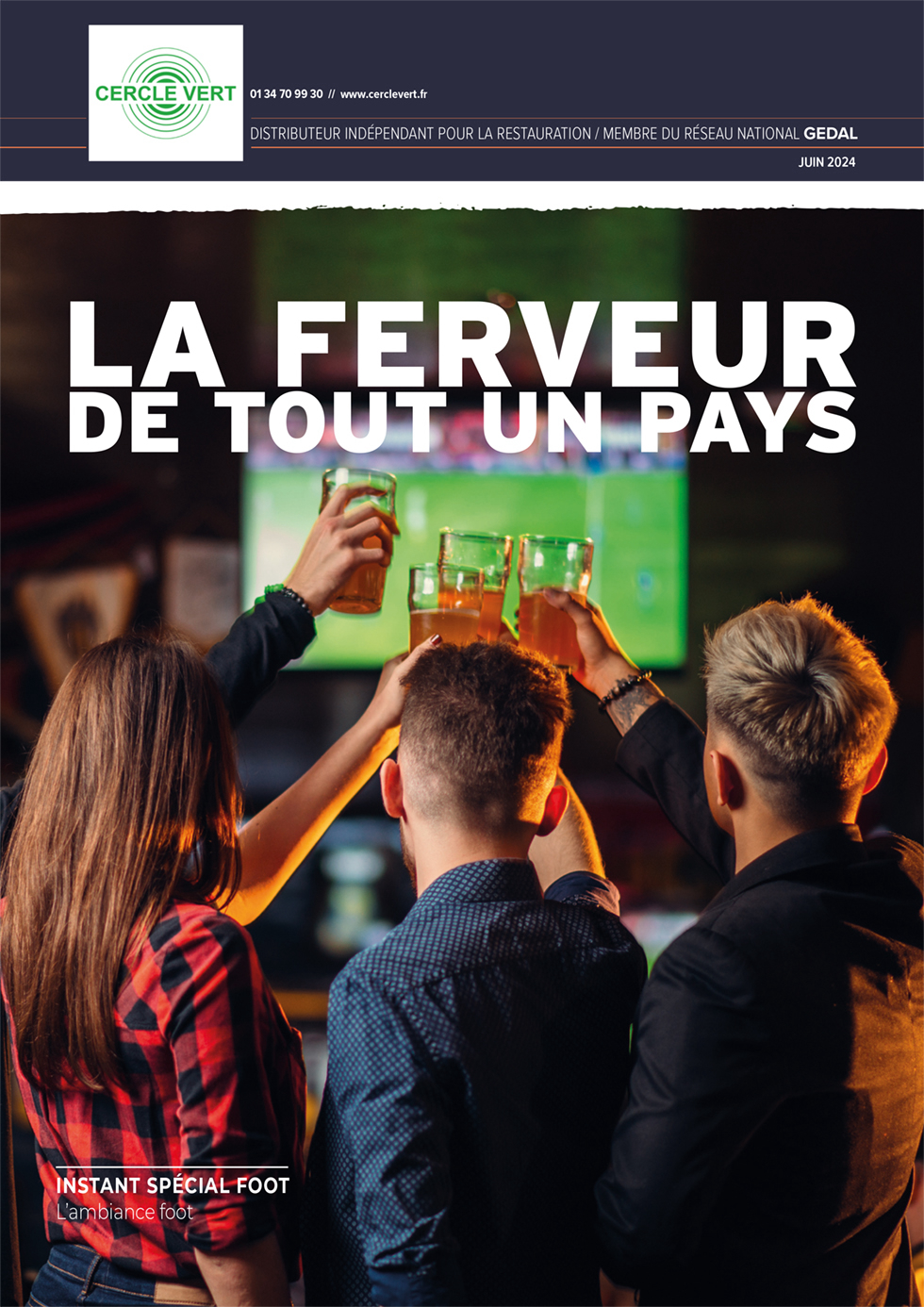 CercleVert | Votre grossiste en ligne