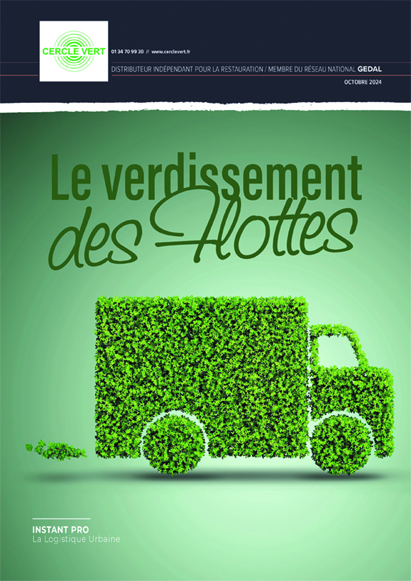 CercleVert | Votre grossiste en ligne