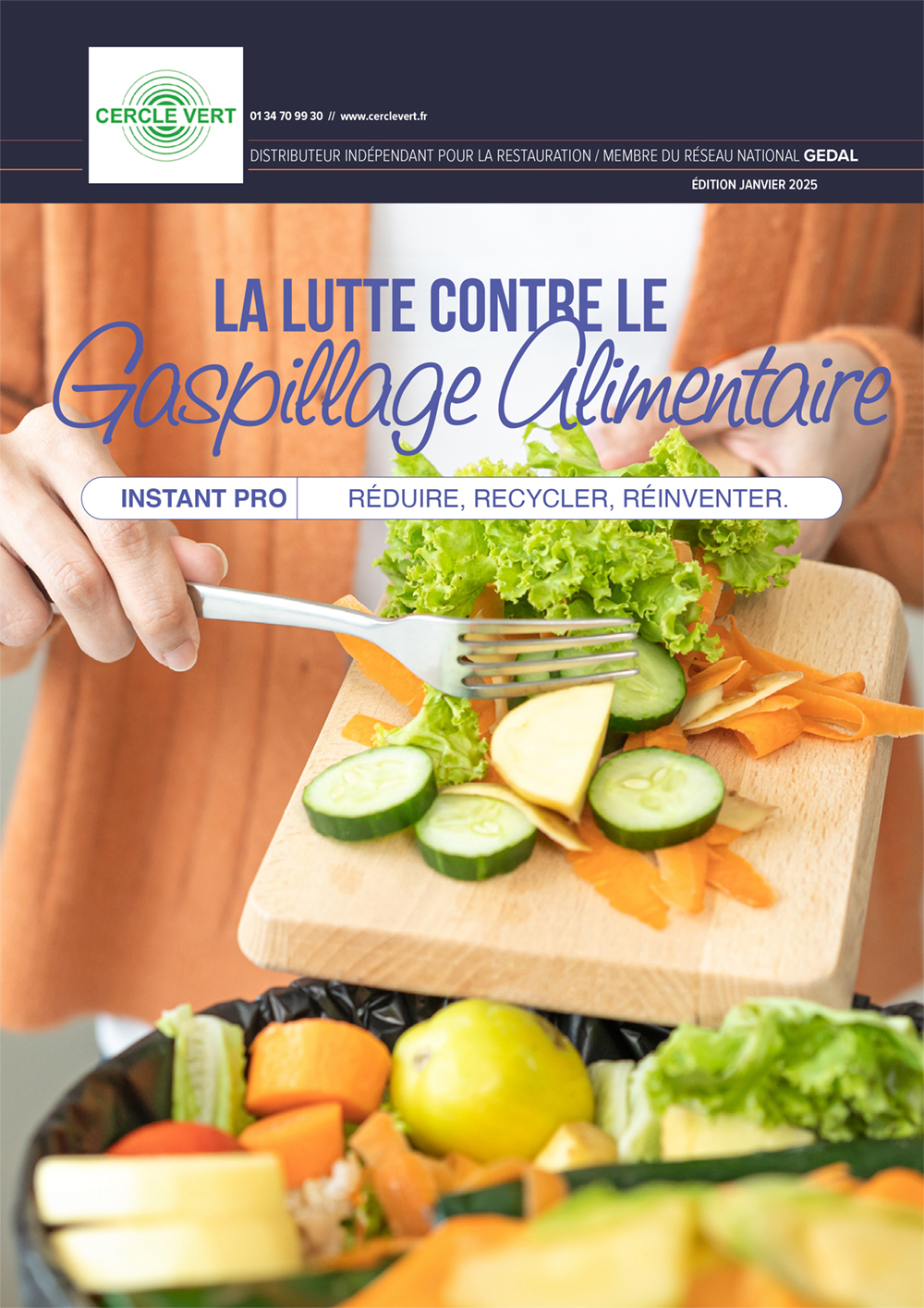 CercleVert | Votre grossiste en ligne