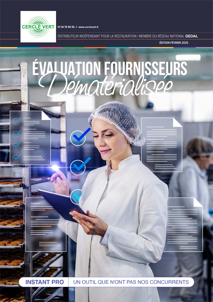 CercleVert | Votre grossiste en ligne