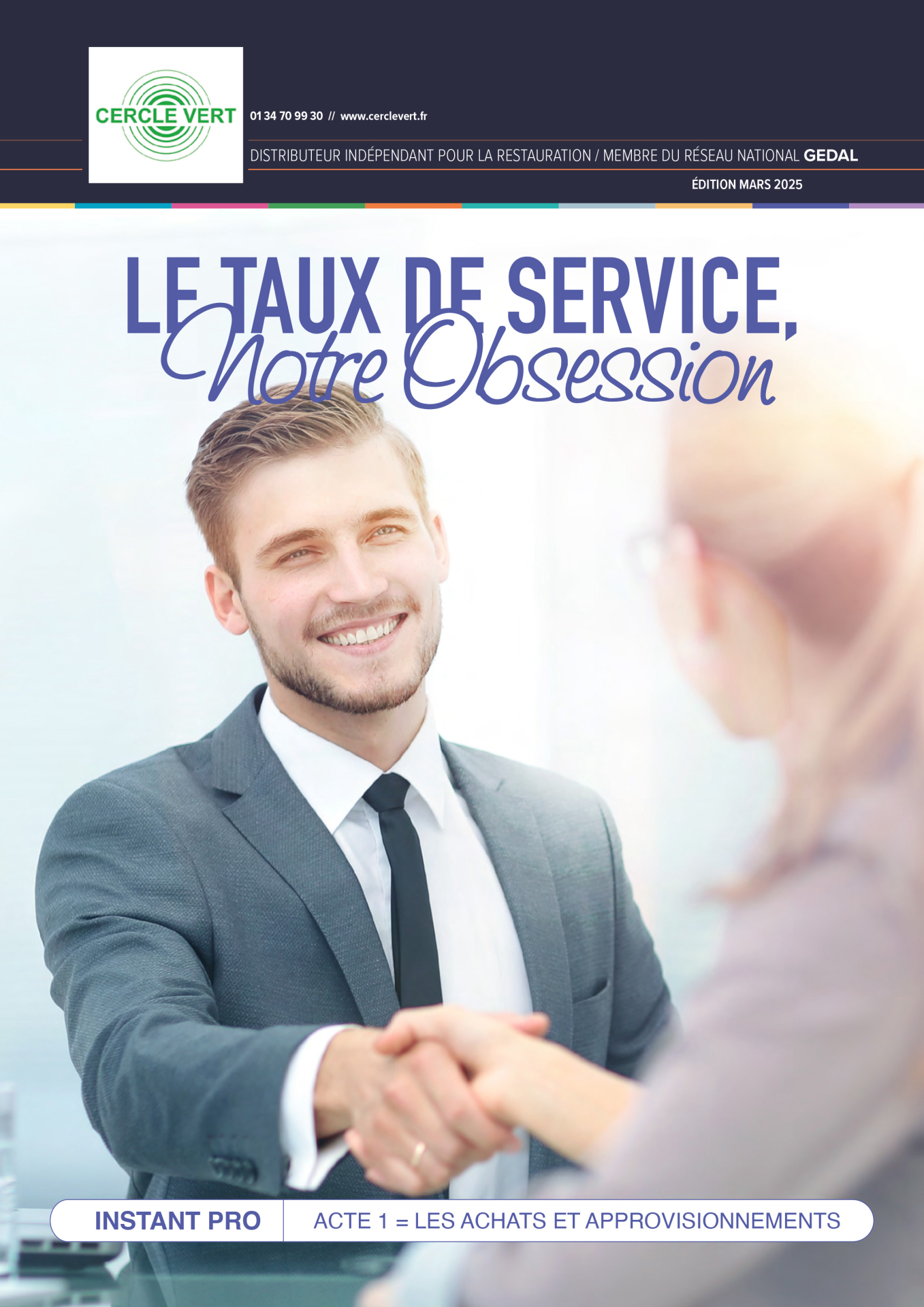 CercleVert | Votre grossiste en ligne