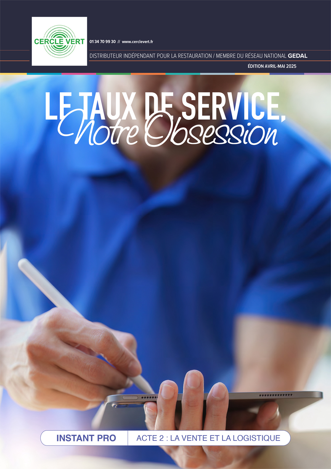 CercleVert | Votre grossiste en ligne