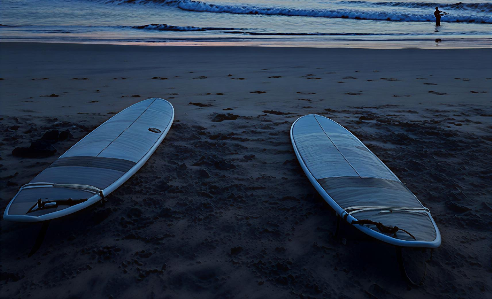 Catch the Waves of Paradise Surfing in Mirissa Sri Lanka