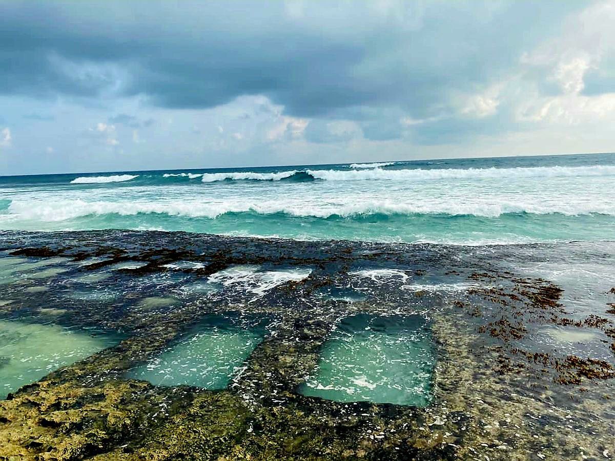 Thalpe Beach A Serene Sri Lankan Escape You Need to Experience
