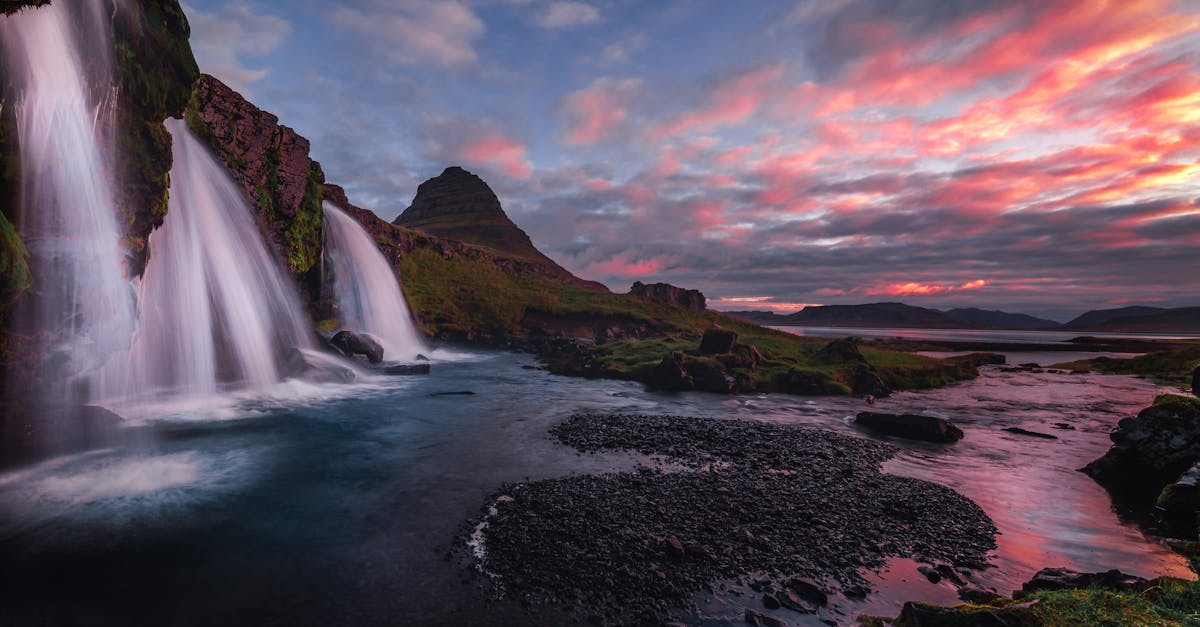 UK's Most Cinematic Spots Real Locations That Look Straight Out of a Movie