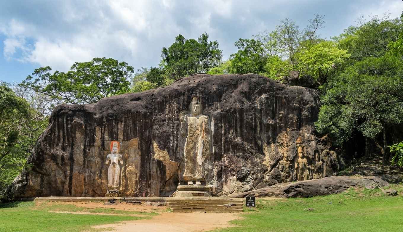 Monaragala Travel Guide 2026: Hidden Places Worth Discovering