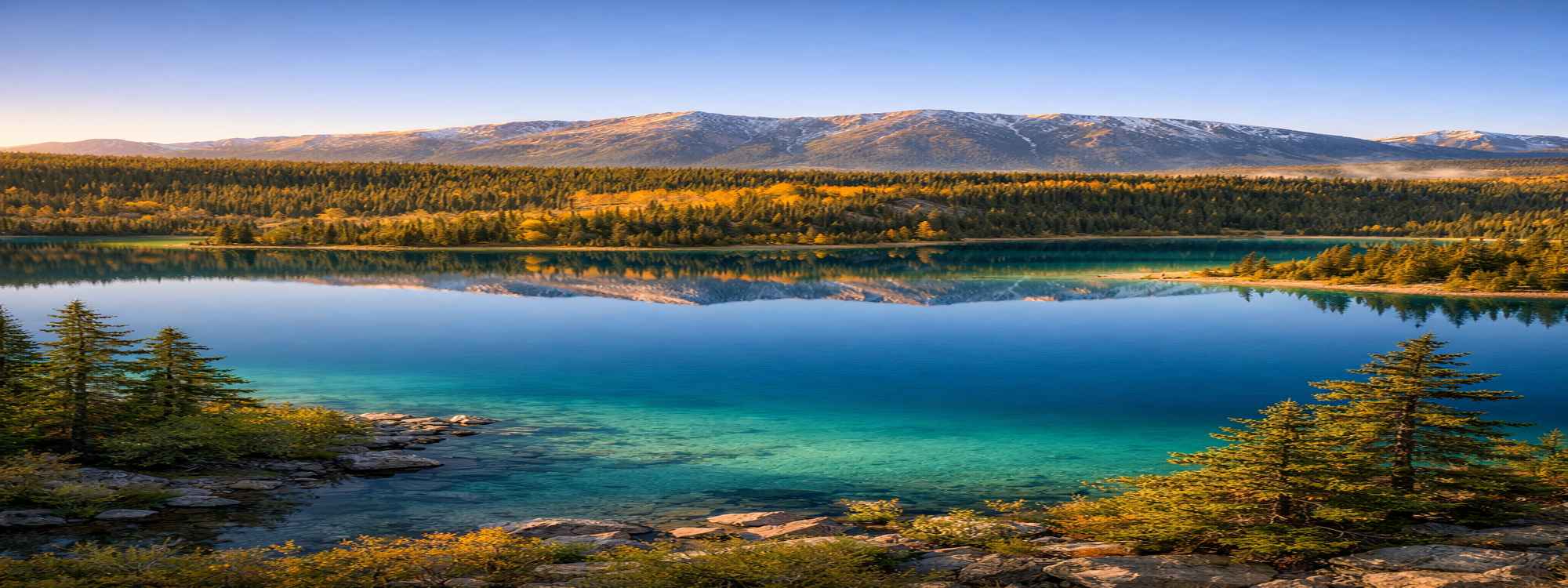 A Culinary Journey in Carcross: Experience Boreale Ranch's Award ...