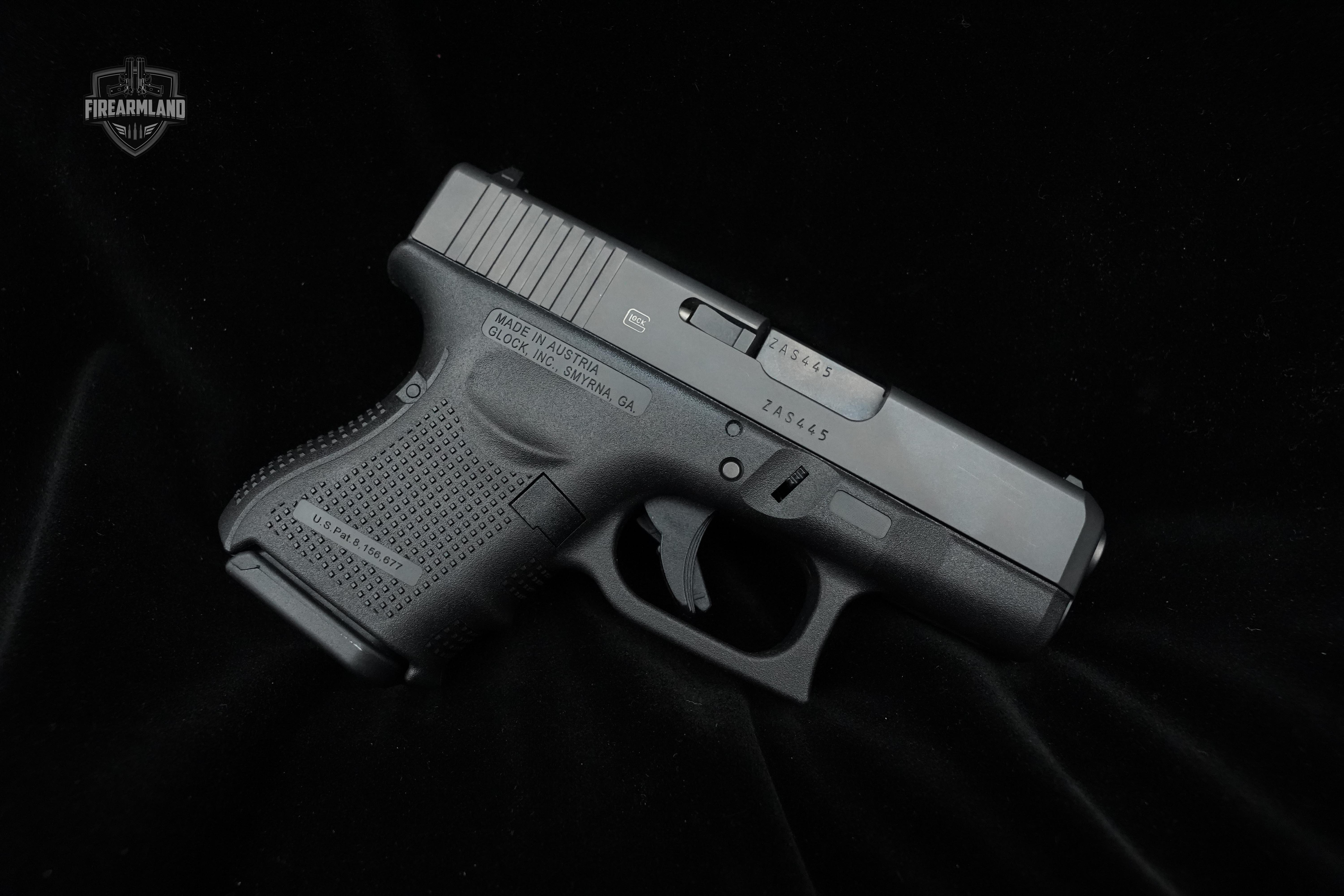 Glock G27 Gen 4